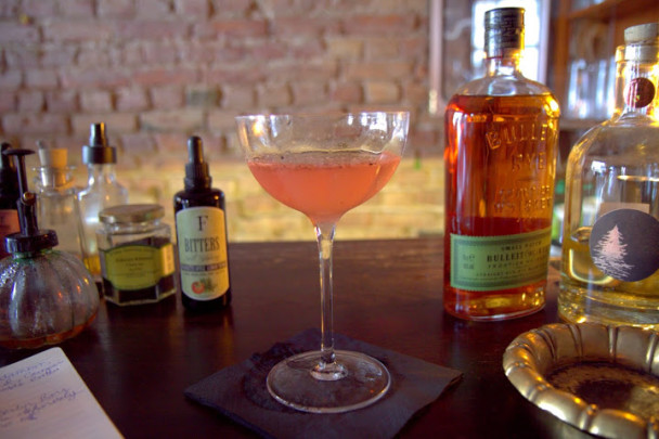 10 Great Cocktail Bars In Berlin, Germany - Food Republic