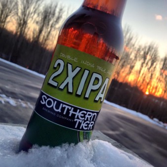 Everything You Need To Know About The Double IPA - Food Republic