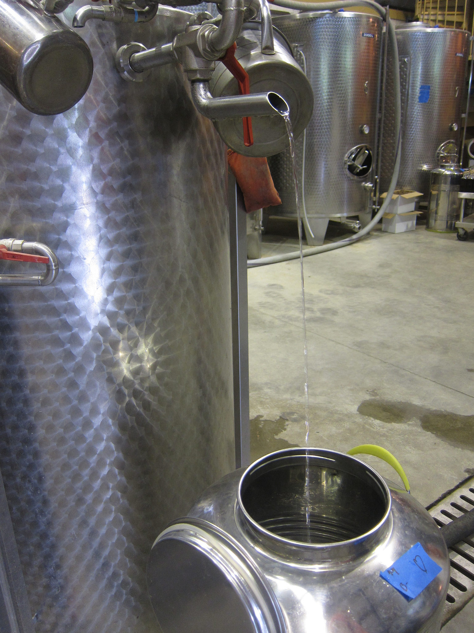 The Man Who Pumped NYC's Tunnels Post-Sandy Now Makes Great Whiskey ...