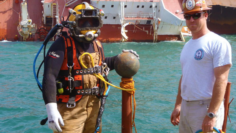 The Man Who Pumped NYC's Tunnels Post-Sandy Now Makes Great Whiskey ...