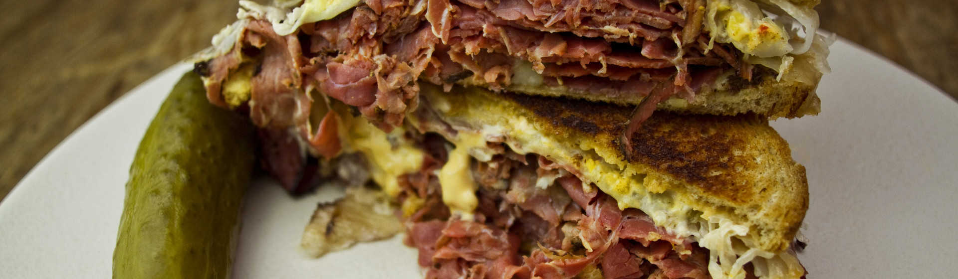 Making Your Own Deli Meats At Home: Equal Parts Simple And Delicious ...