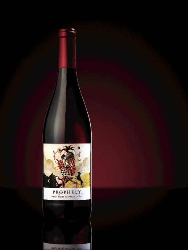 Prophecy Wines’ Pinot Noir Offers The Best Of Californian Wine Regions ...