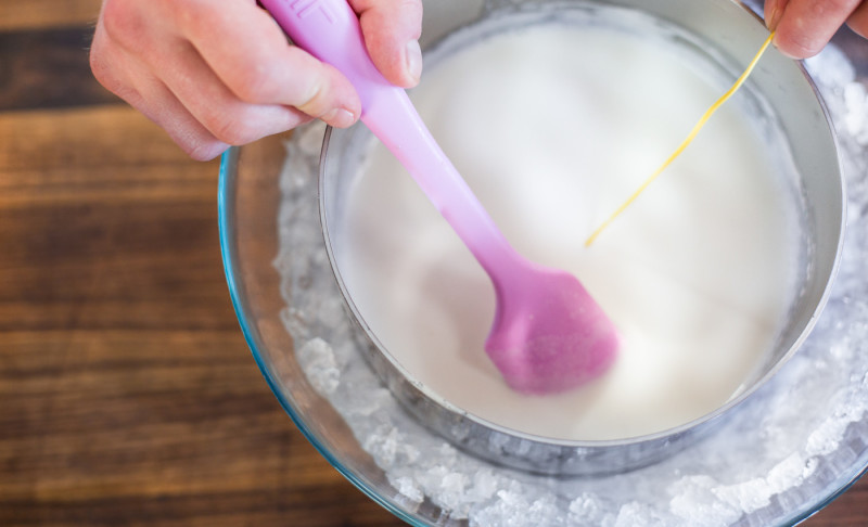 How To Make Sous-Vide Yogurt Easily At Home - Food Republic