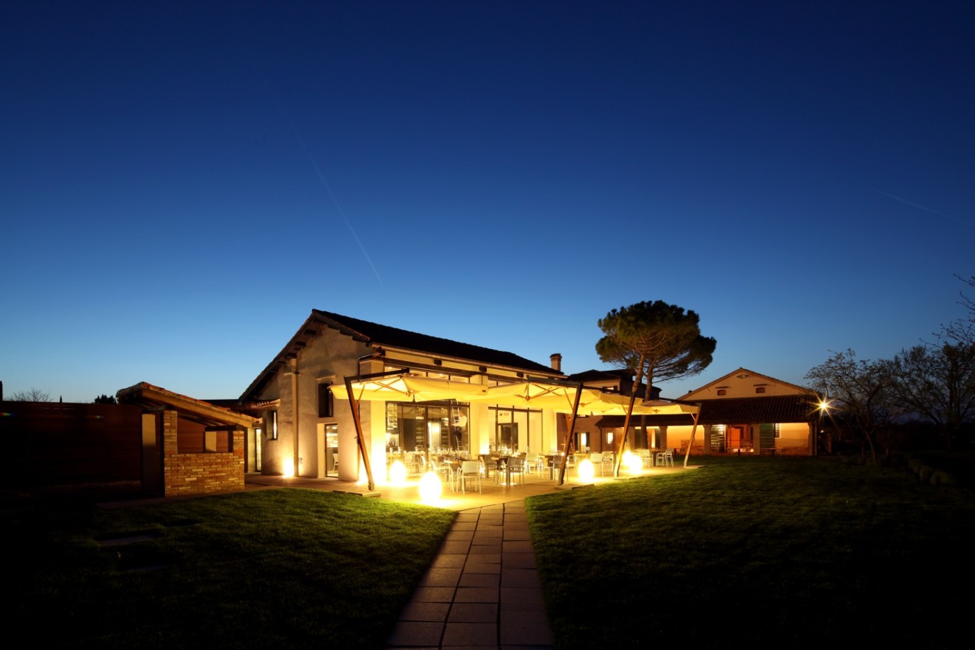 Stay At The Venissa And Beat Venice's Tourist Traps - Food Republic