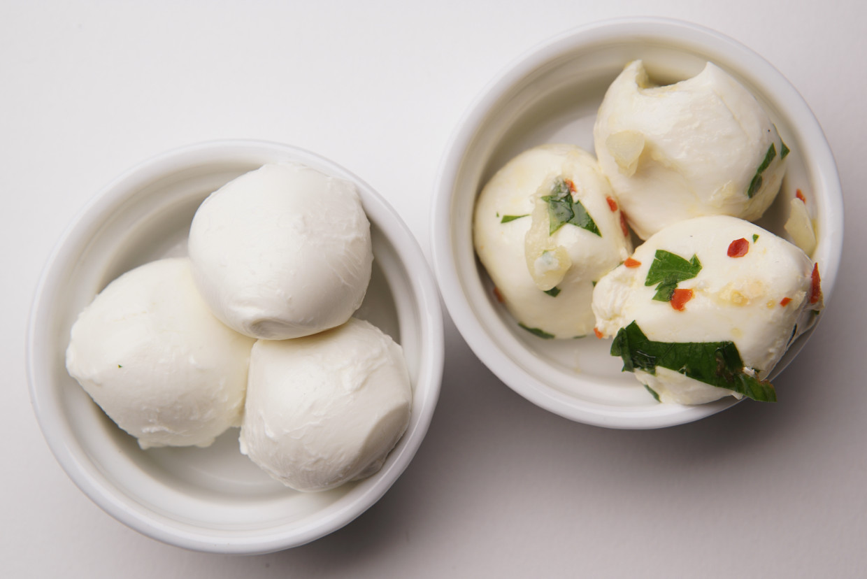 12 Types Of Mozzarella To Know, Love and Melt - Food Republic