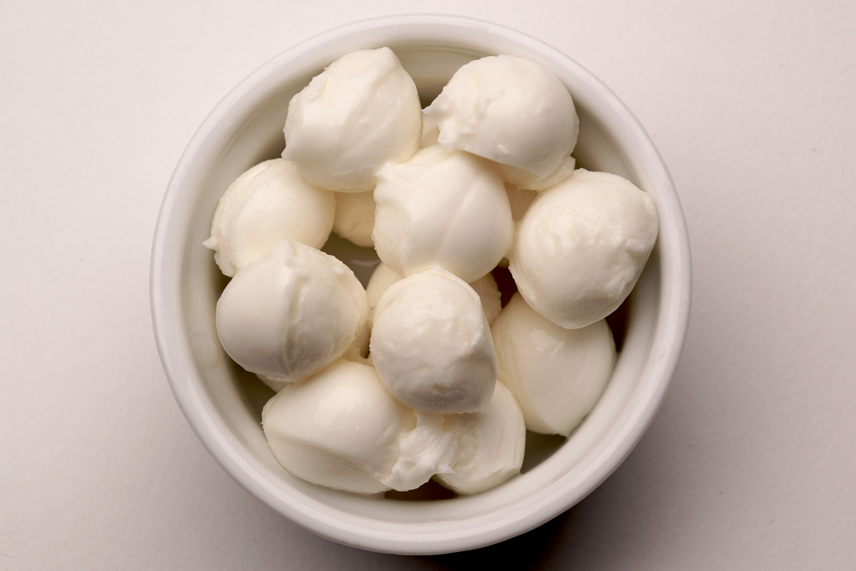 12 Types Of Mozzarella To Know, Love and Melt - Food Republic