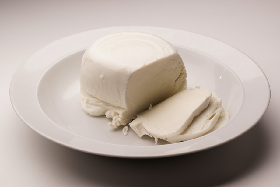 12 Types Of Mozzarella To Know, Love and Melt - Food Republic