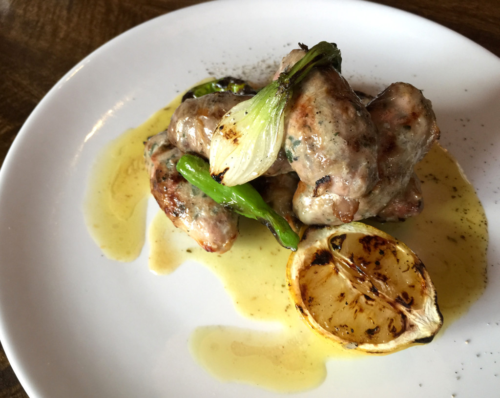 How To Make Sheftalia, The Ultimate Cypriot Sausage - Food Republic