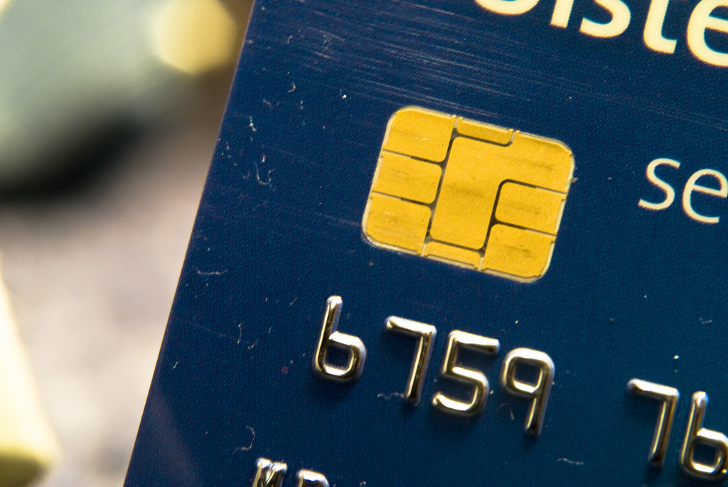 Tipping Could Get Weird Under The New Credit Card System - Food Republic