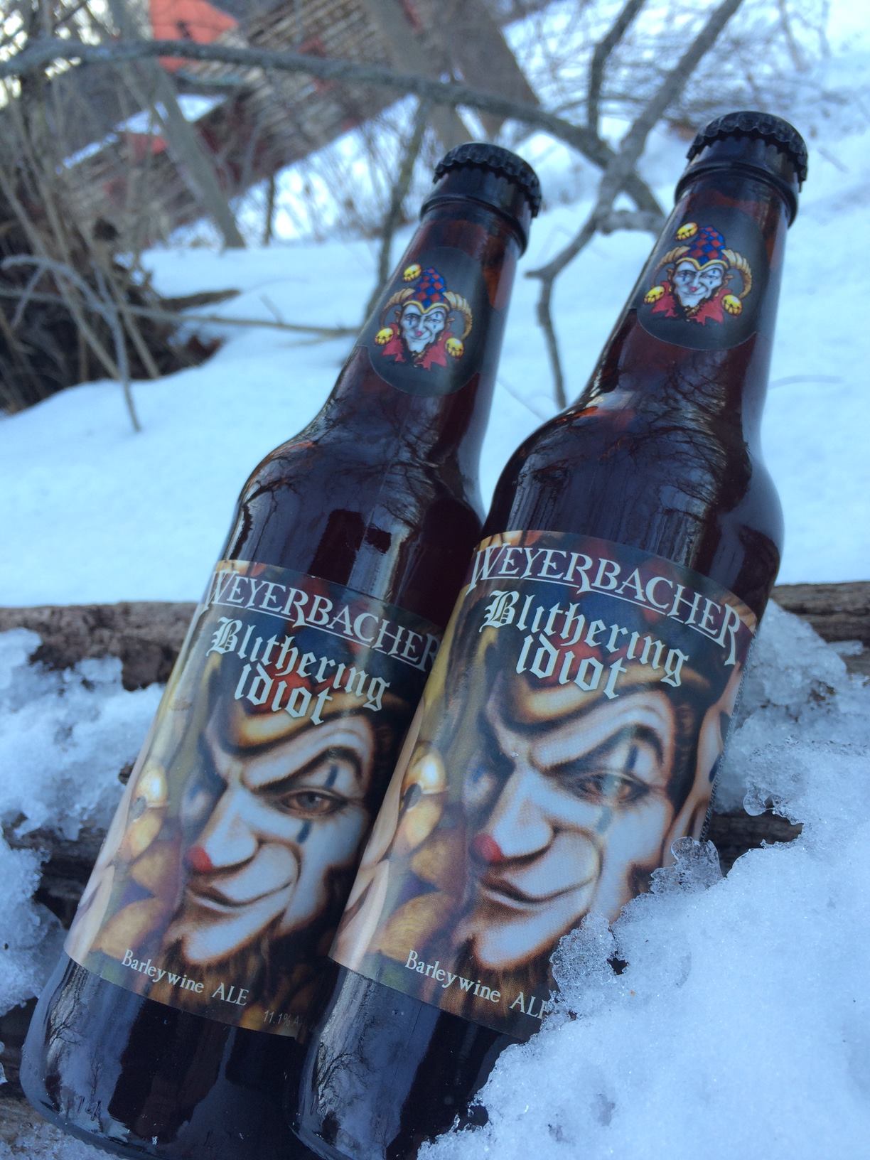 Get To Know Barleywine, The Strongest Style Of Beer - Food Republic