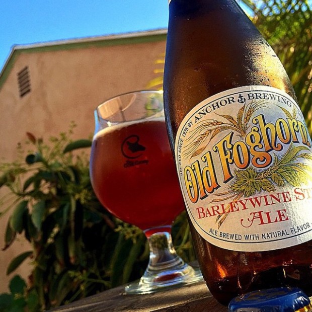 Get To Know Barleywine, The Strongest Style Of Beer - Food Republic