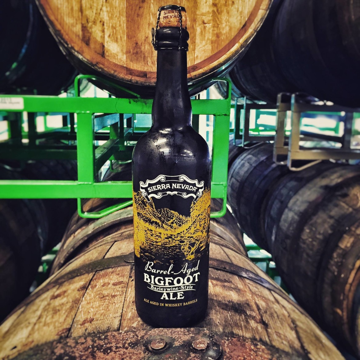 Get To Know Barleywine, The Strongest Style Of Beer - Food Republic