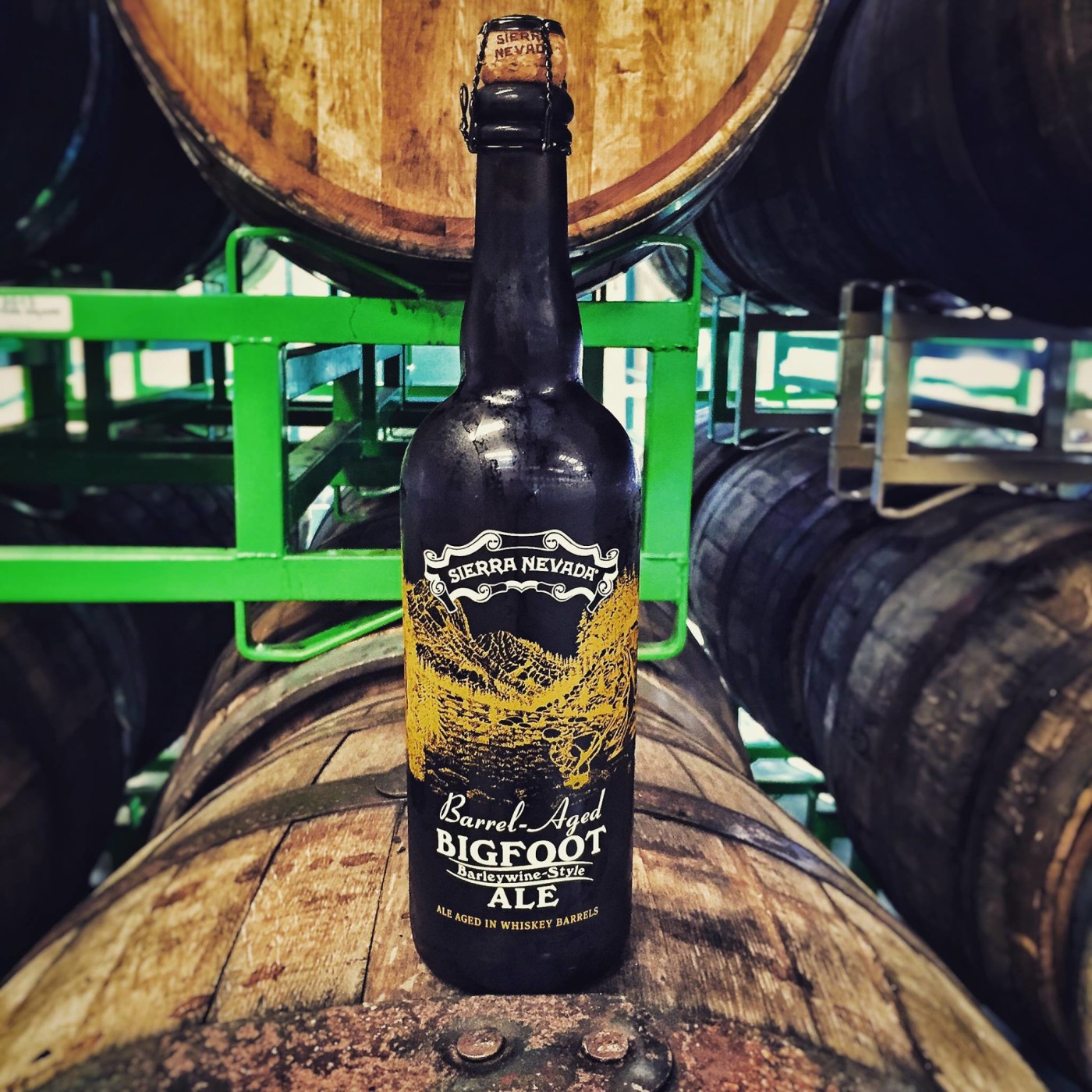 Get To Know Barleywine, The Strongest Style Of Beer - Food Republic