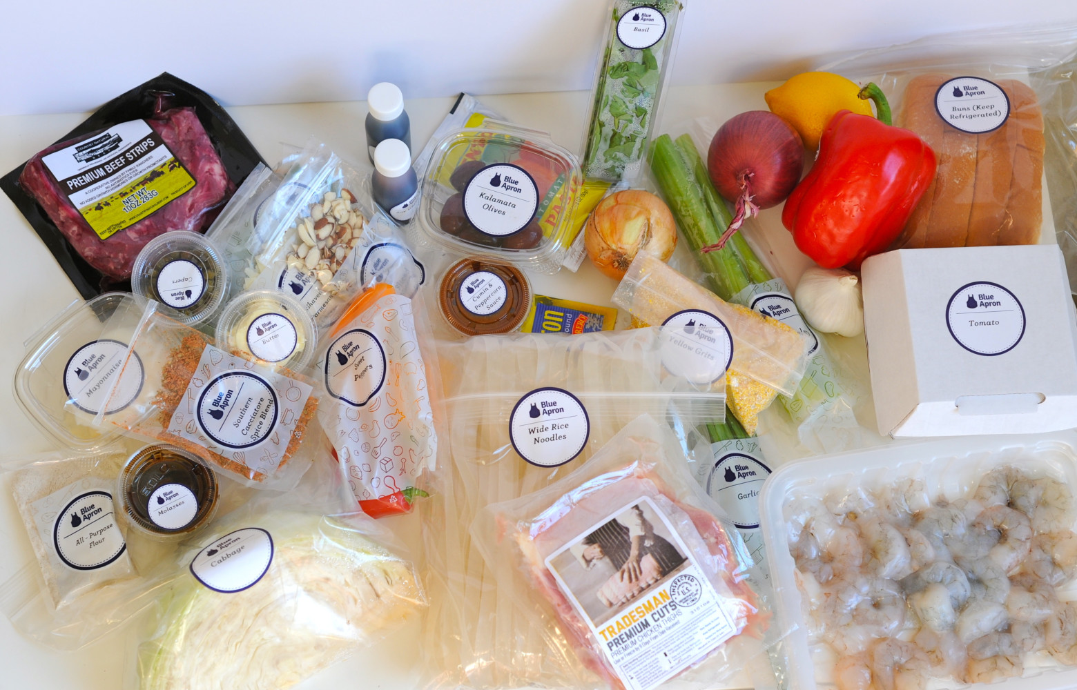 We Tested 5 Of The Culinary World's Newest Products - Food Republic