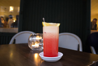 Simplicity in a Glass: The Refreshing Garibaldi Cocktail - Food Republic