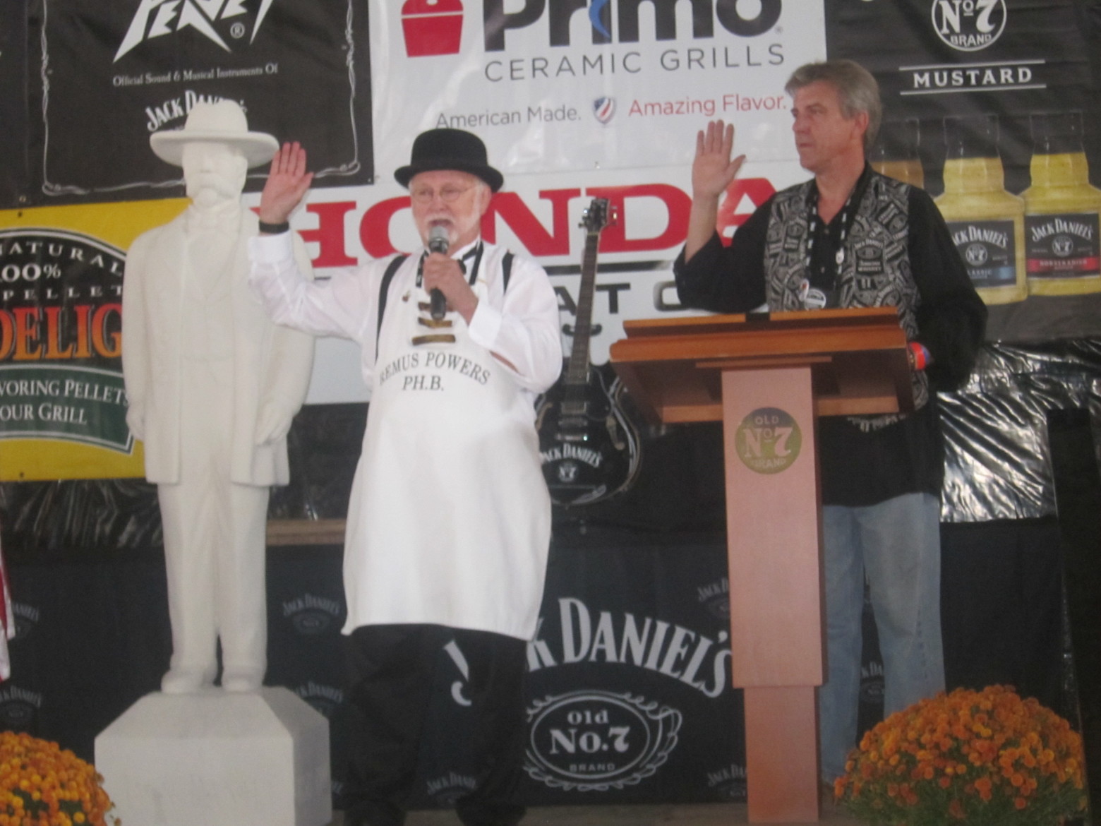 5 Things You Learn From Judging Barbecue Competitions - Food Republic