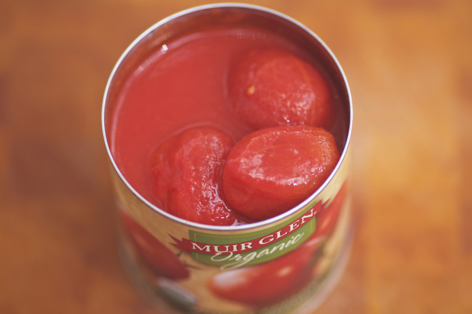 Everything You Need To Know About Canned Tomatoes, Ever - Food Republic