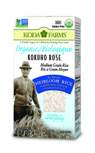 Can You Trademark A Grain Of Rice? - Food Republic