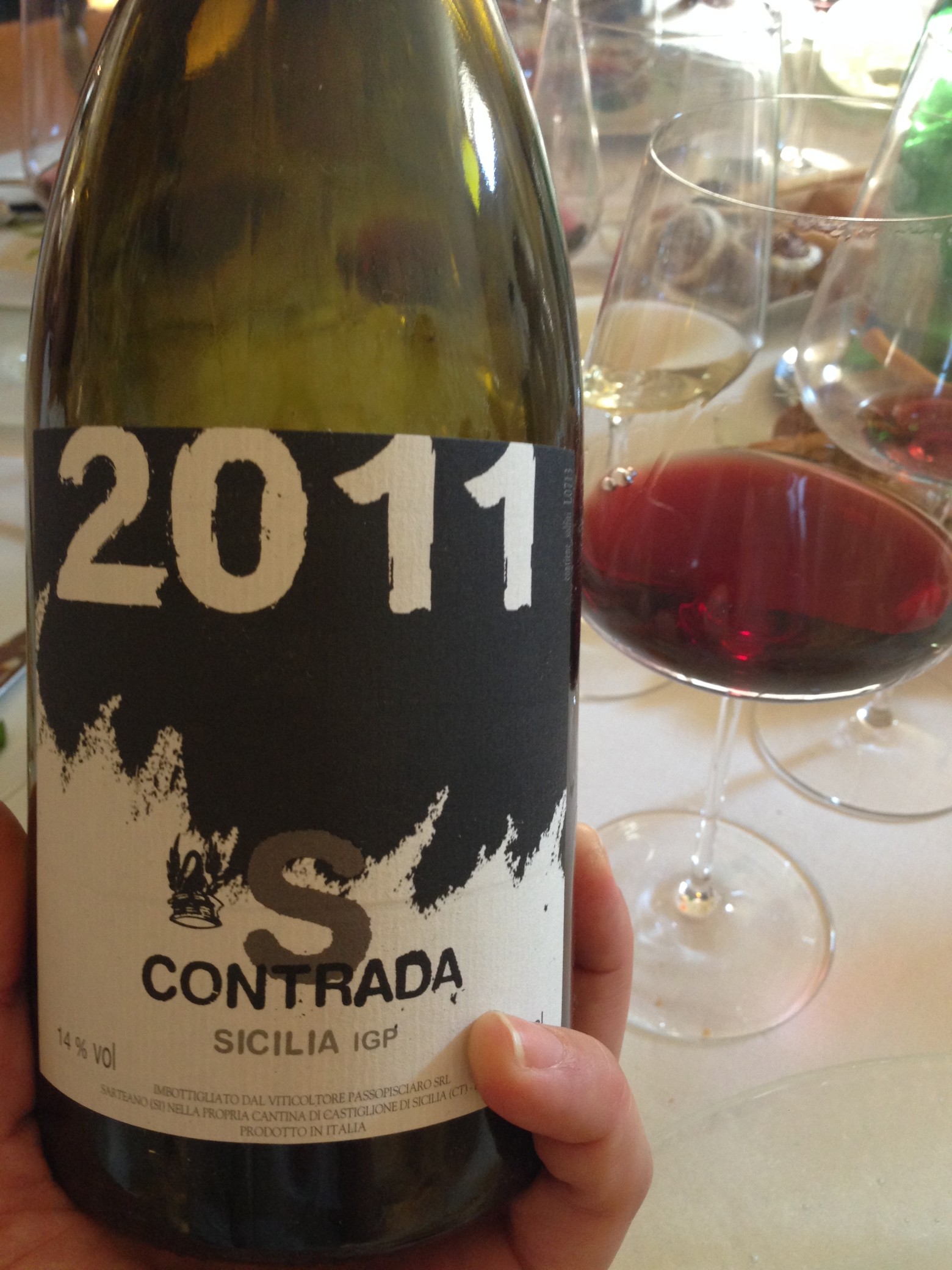 Get To Know The Great Wines Of Sicily - Food Republic