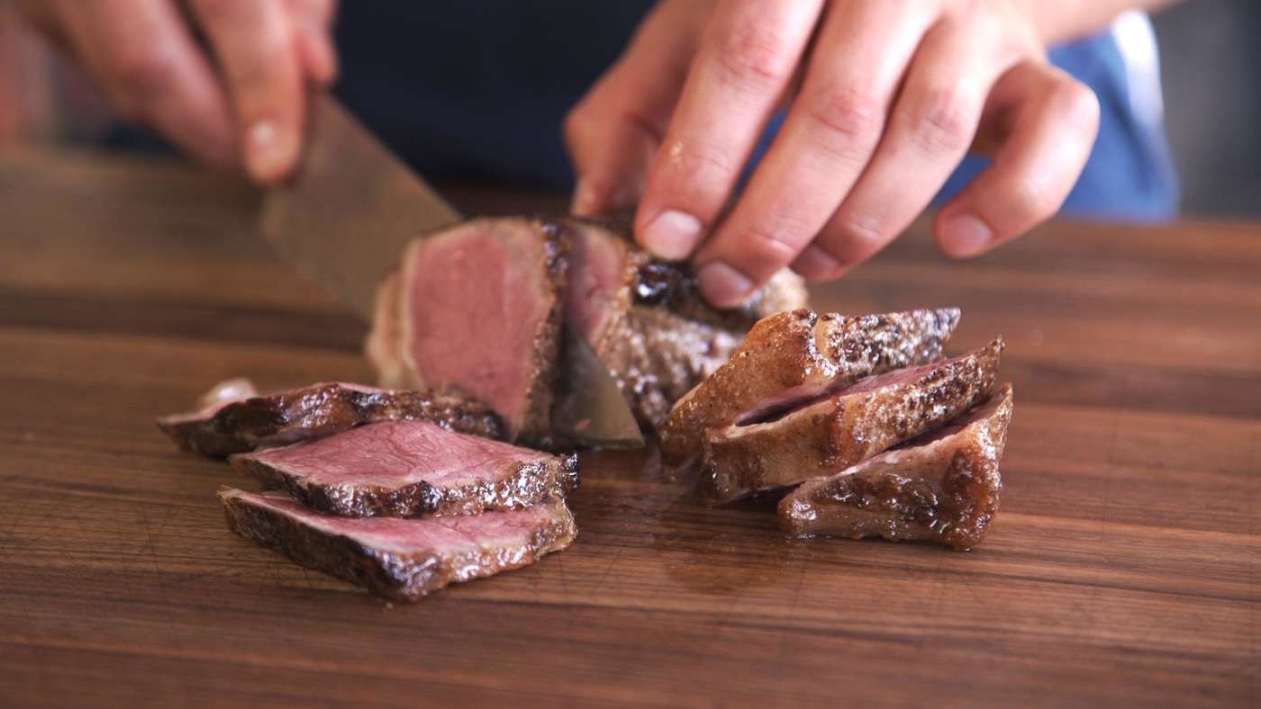 Tips & Tricks: Buy One Steak To Feed Them All - Food Republic