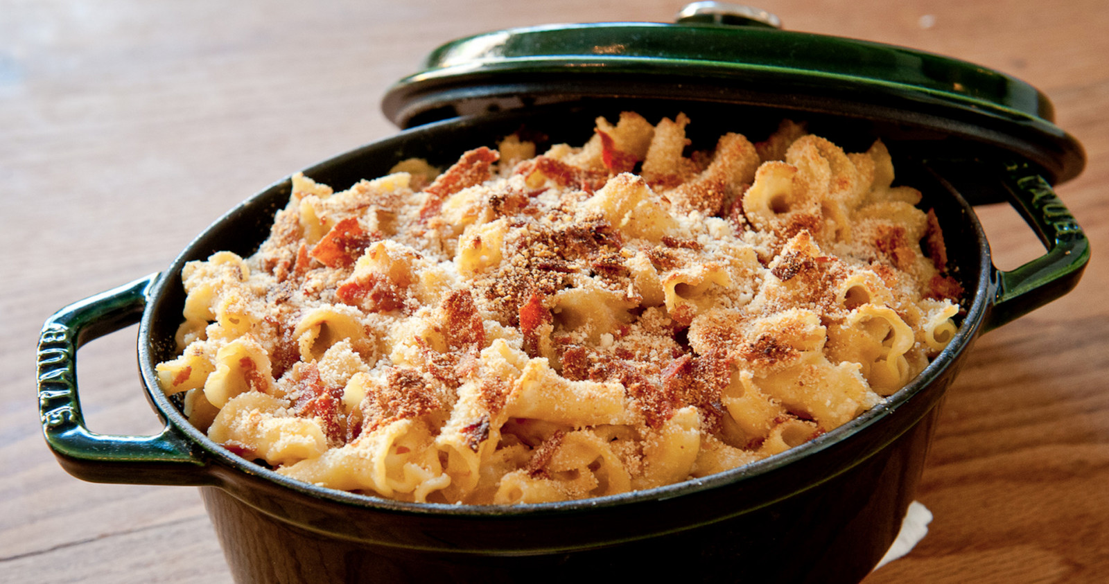 4 Fall Recipes To Make The Most Of Your Broiler - Food Republic