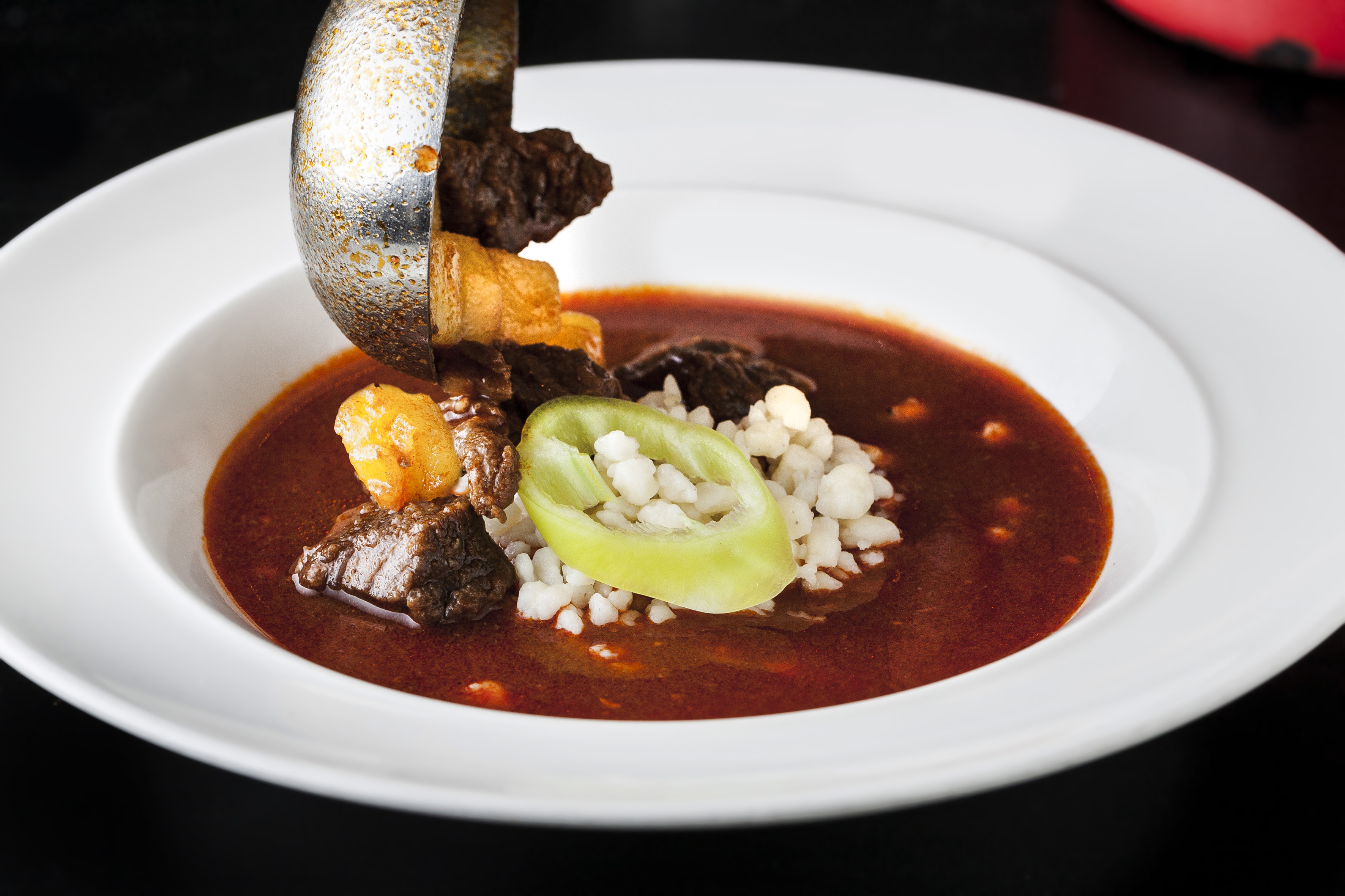 What Is Hungarian Goulash? - Food Republic