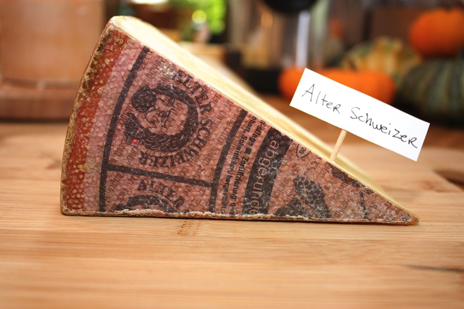 8 Swiss Cheeses That Will Blow Your Mind - Food Republic