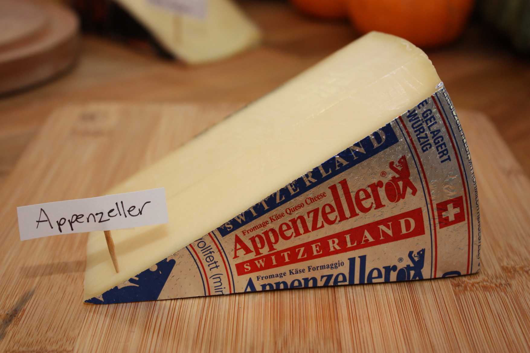 8 Swiss Cheeses That Will Blow Your Mind - Food Republic