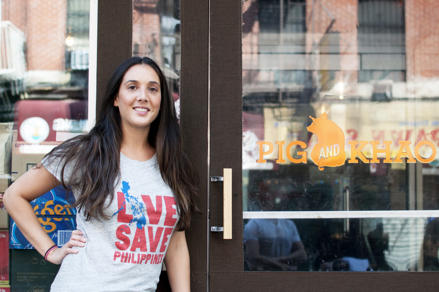 "10 Things I Hate" With Leah Cohen - Food Republic