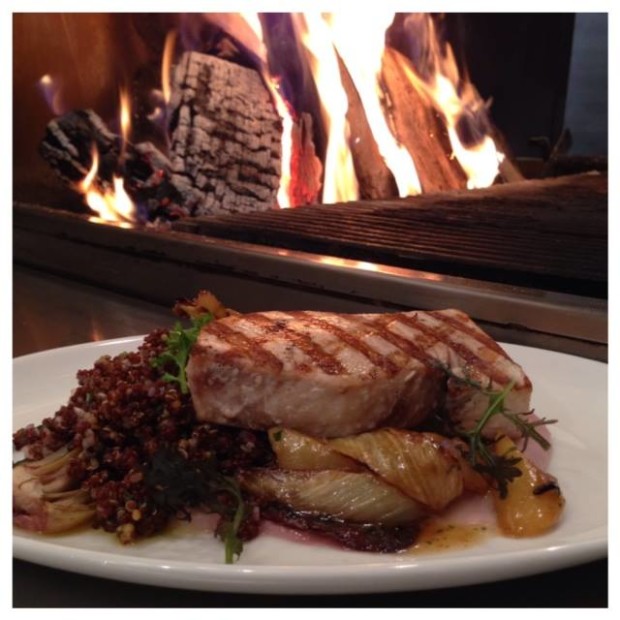 Heading To The Razorbacks Game? Here Are 14 Places To Eat Really Well ...