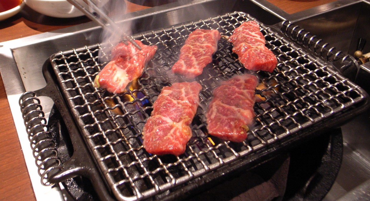 A Basic Guide To Japanese Meats - Food Republic