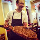 I Survived A 10-Hour, 40-Course Abruzzese Feast - Food Republic