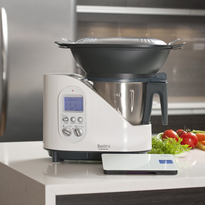 2015 In Review: Design Trends For The Kitchen And Home - Food Republic