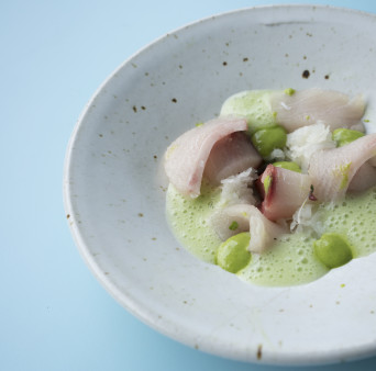Kyle Itani Opening Ramen Shop In Oakland; Kosaka Brings Quality Sushi ...