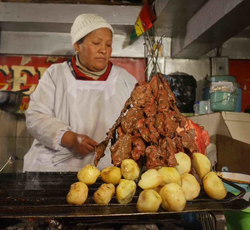 Bolivian Food Primer: 10 Essential Dishes and Drinks - Food Republic