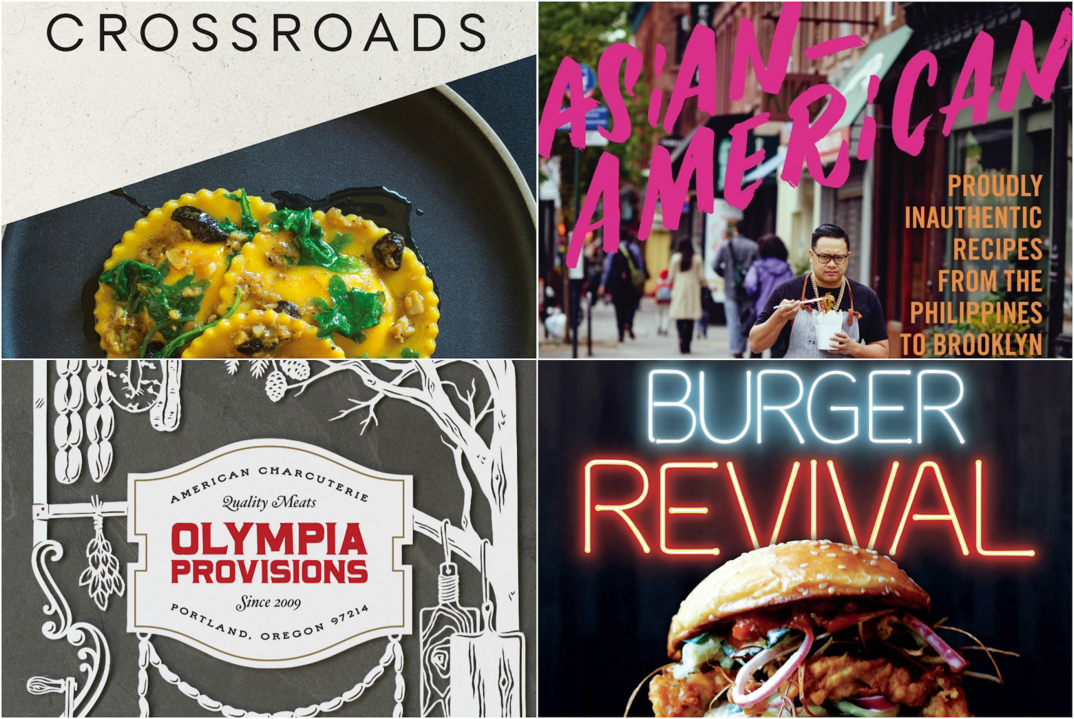 Year In Review: Our 15 Favorite Cookbooks - Food Republic