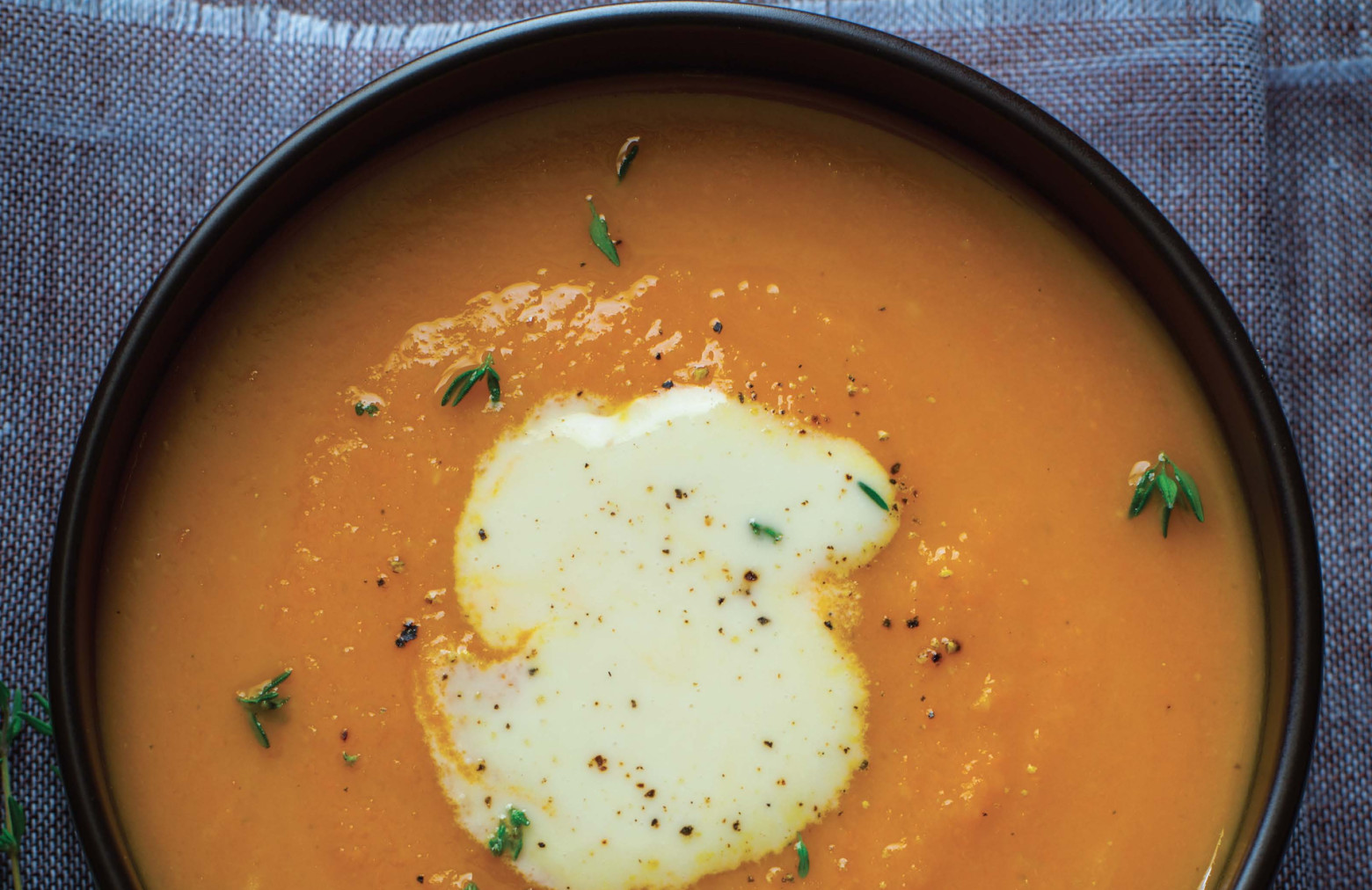 10 Restorative Soup Recipes To Nourish You Right
