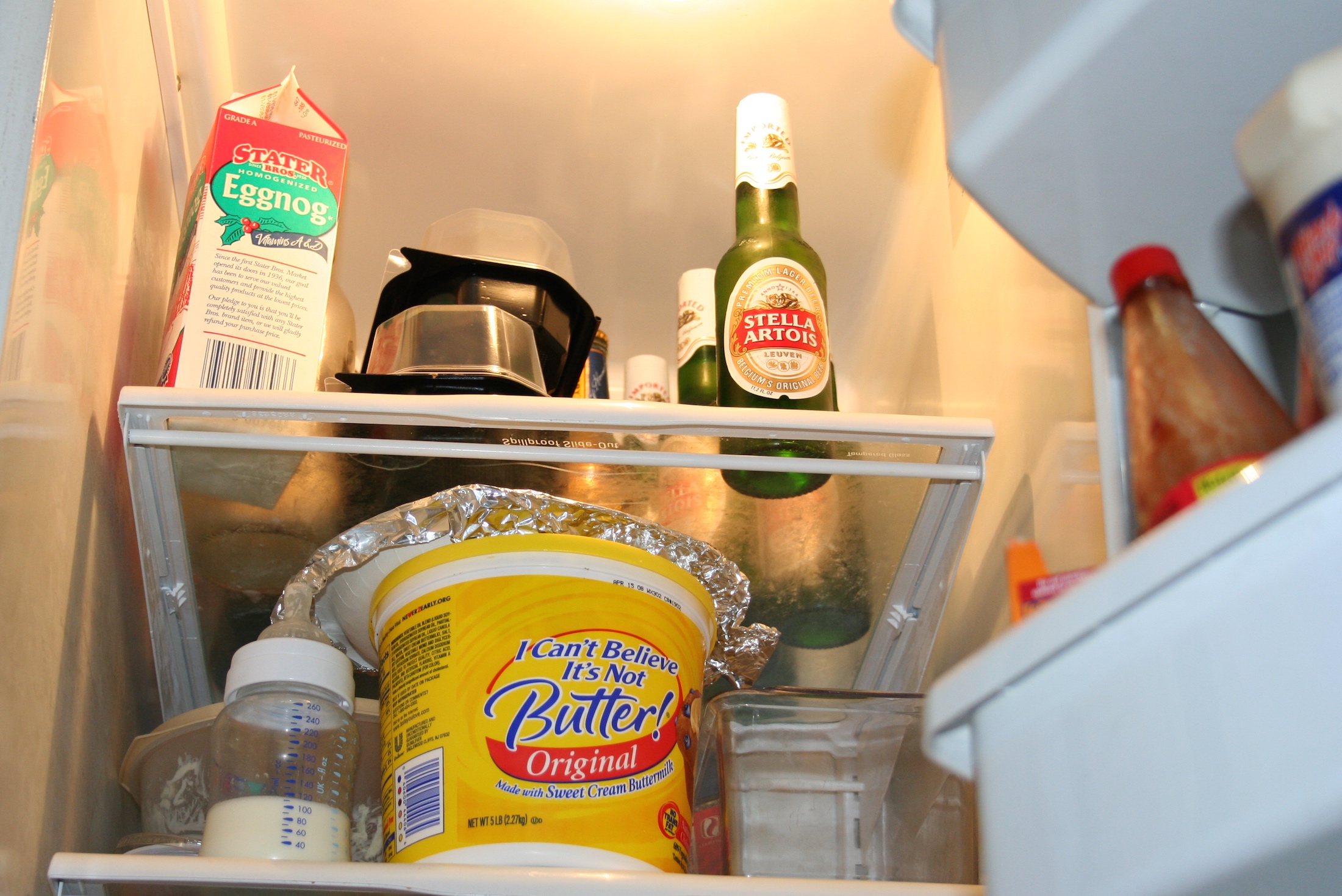 Do It Now: Purge Your Kitchen Of All Evils (Or Just Unnecessary Stuff ...