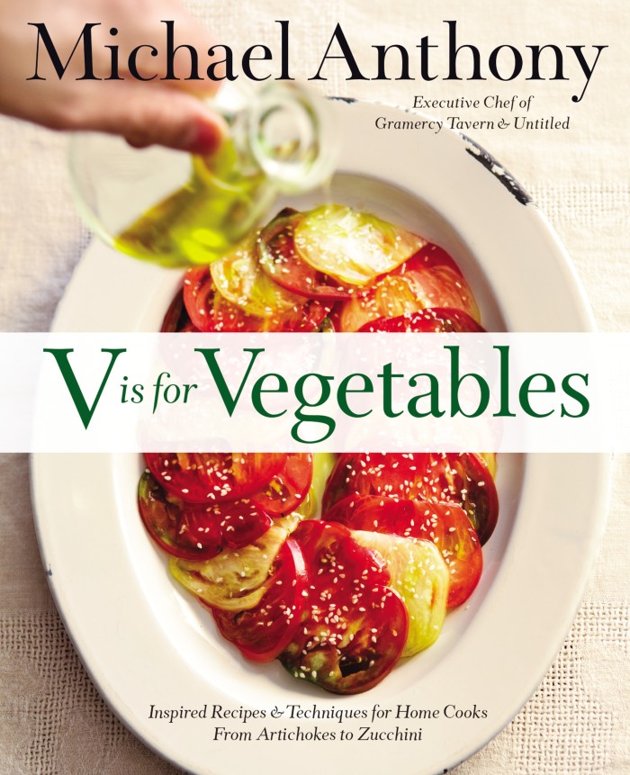 Year In Review: Our 15 Favorite Cookbooks