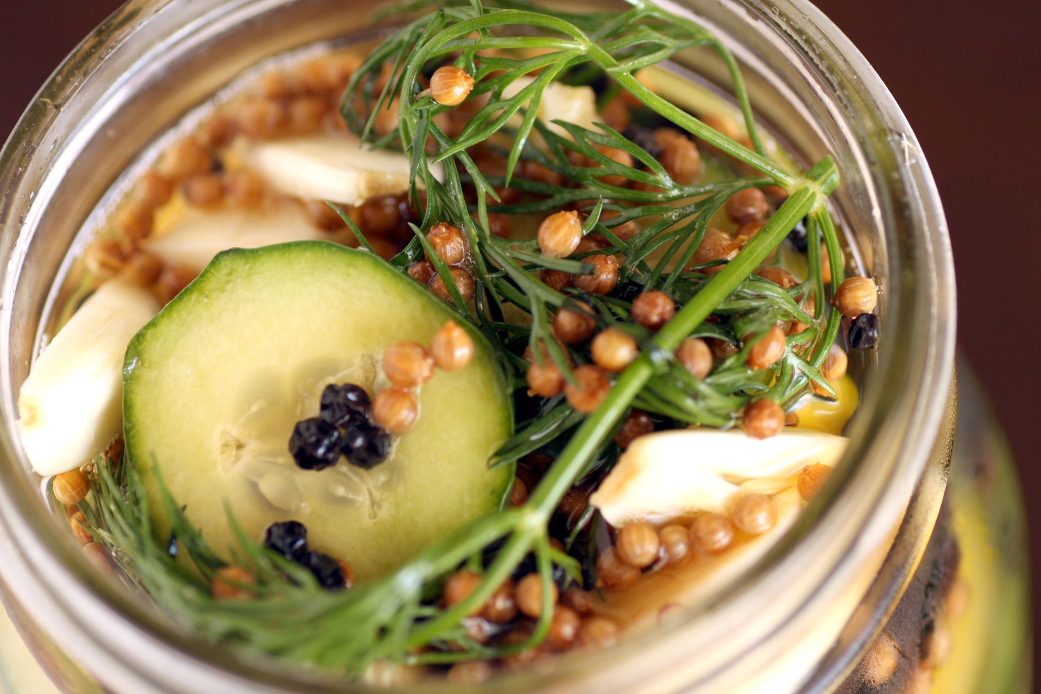 It's Prime Pickle Season. Let's Take Those Cukes For A Spin! - Food ...