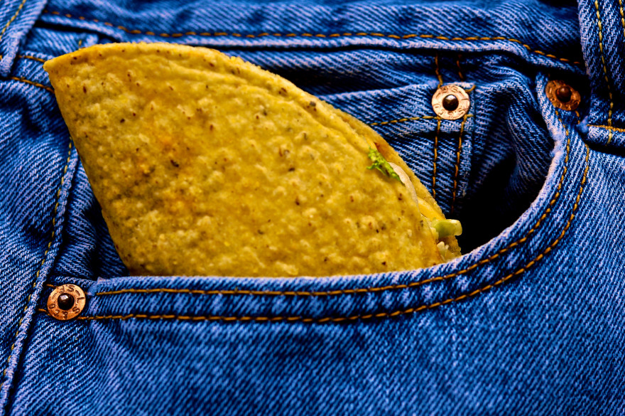 If You Have To Cleanse, Make It A Taco Cleanse - Food Republic