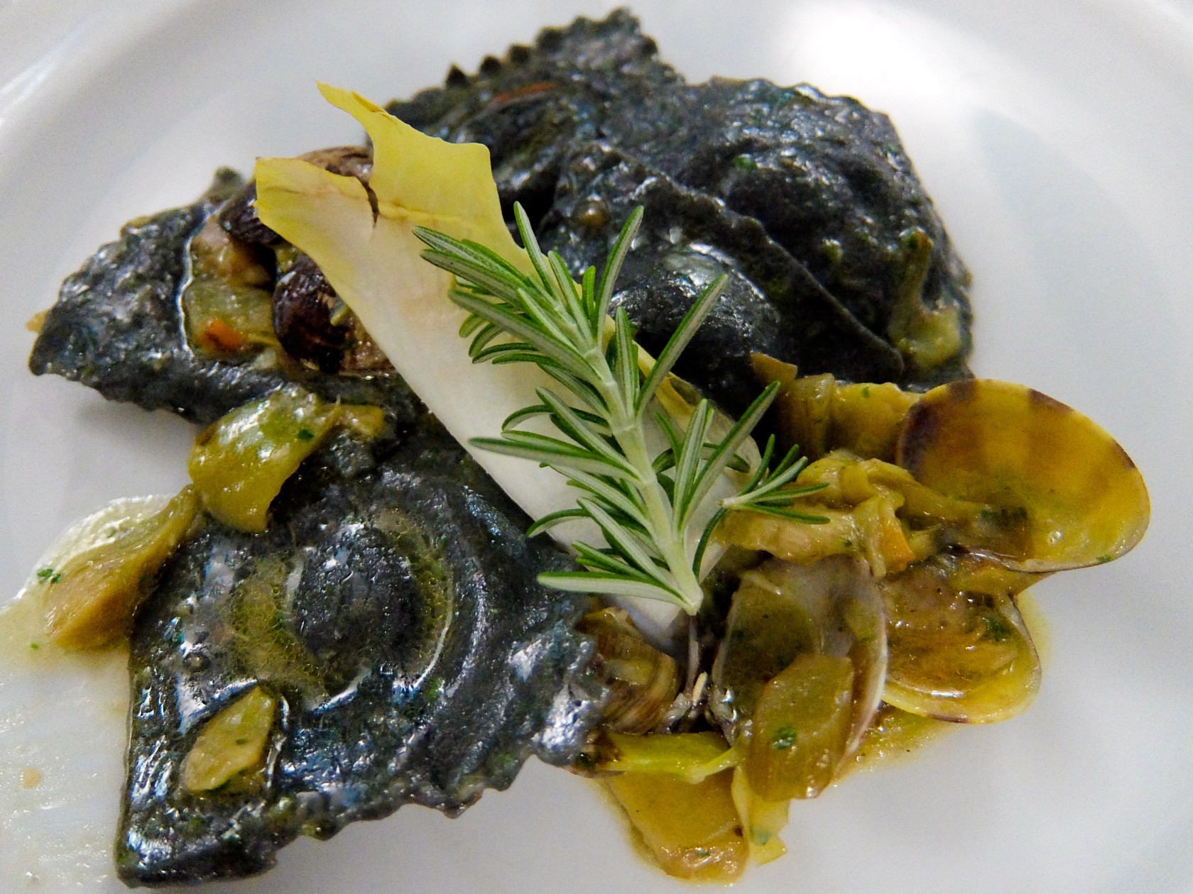 Where And What To Eat In Sardinia, Italy - Food Republic