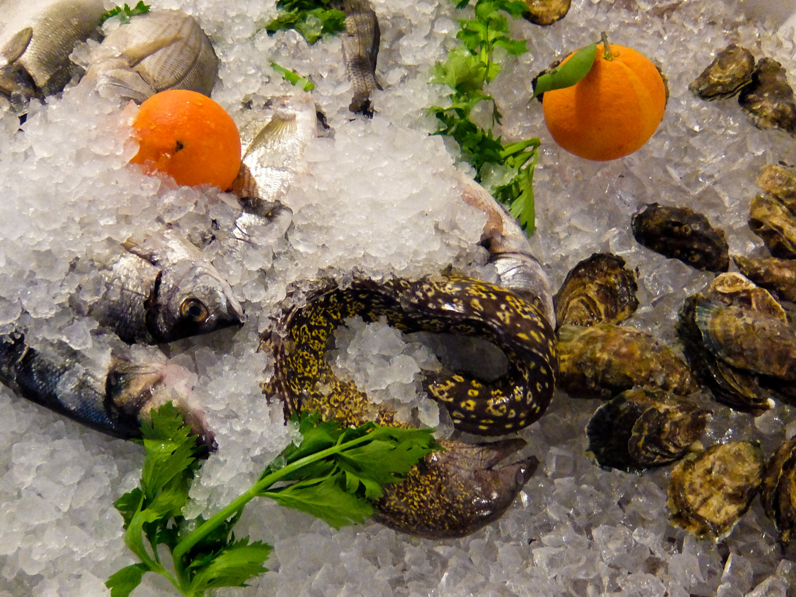 Where And What To Eat In Sardinia, Italy - Food Republic