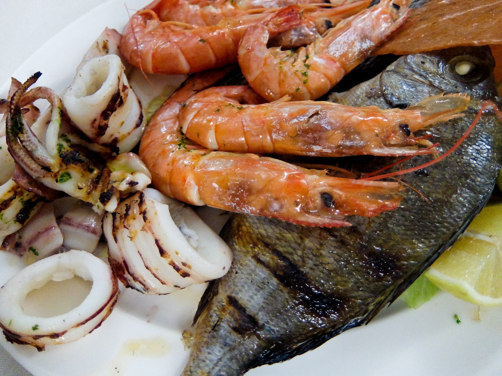 Where And What To Eat In Sardinia, Italy - Food Republic