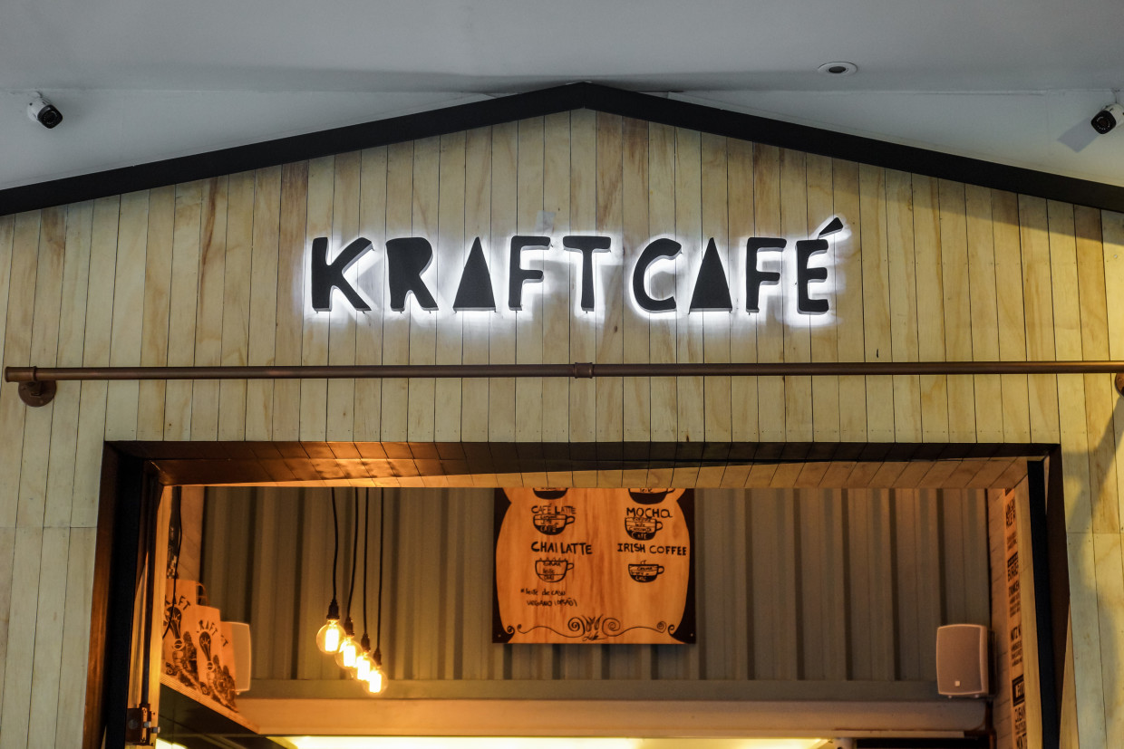 Rio Is Finally Doing "Brazilian Coffee" Justice - Food Republic