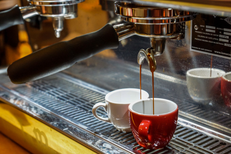 Rio Is Finally Doing "Brazilian Coffee" Justice - Food Republic