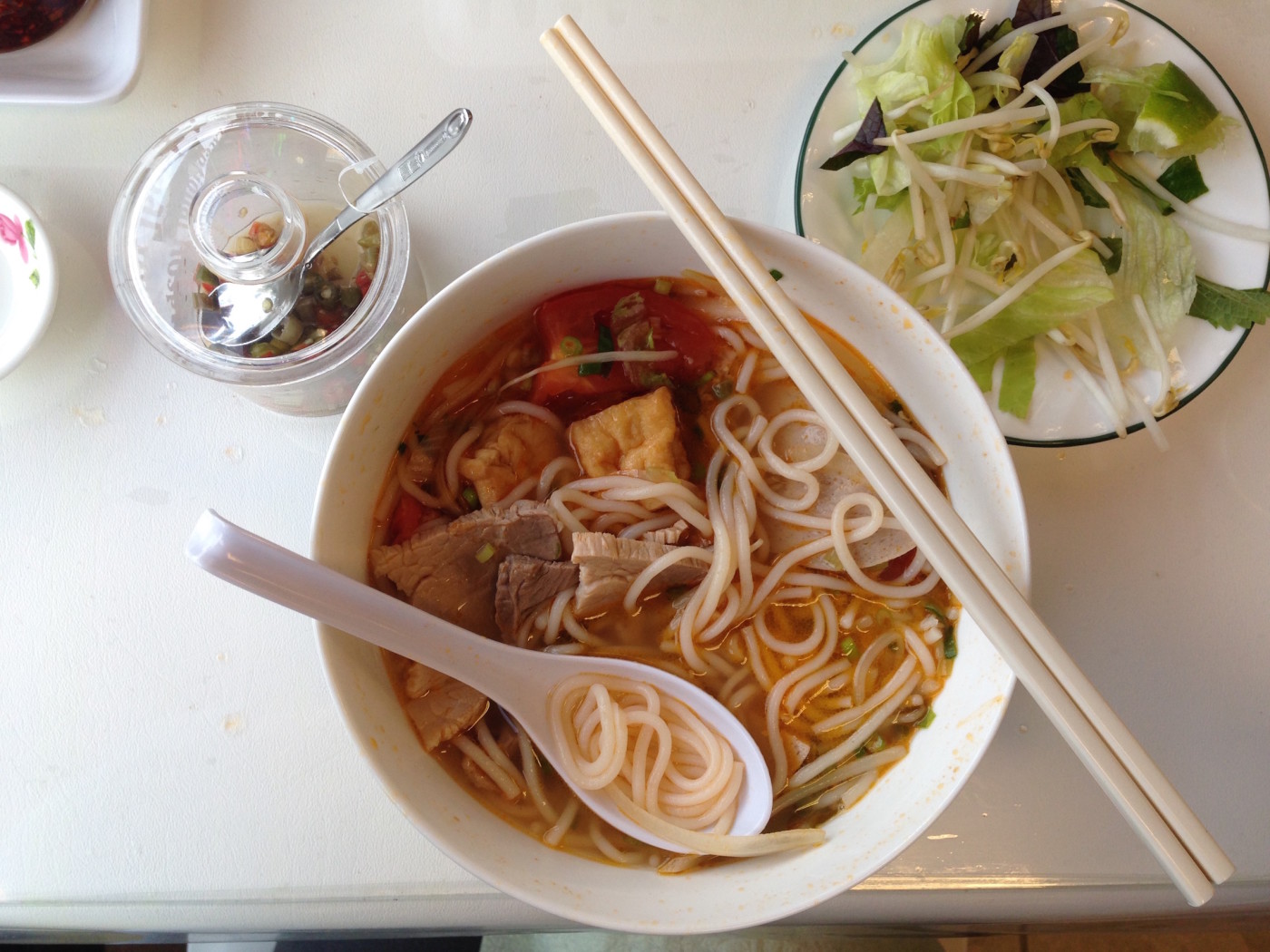 The Best Asian Eats In Portland, Oregon - Food Republic