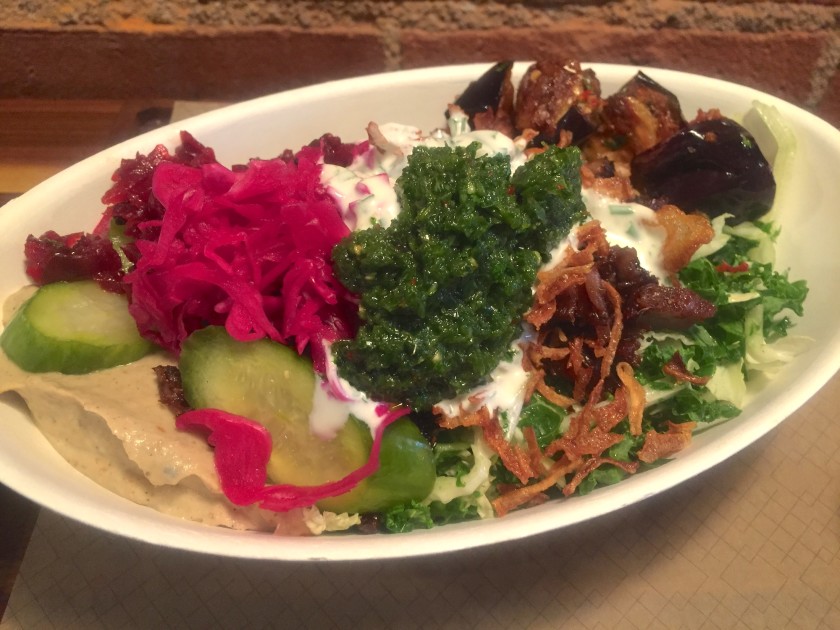 5 Places To Eat Ridiculously Well In Columbus, Ohio - Food Republic