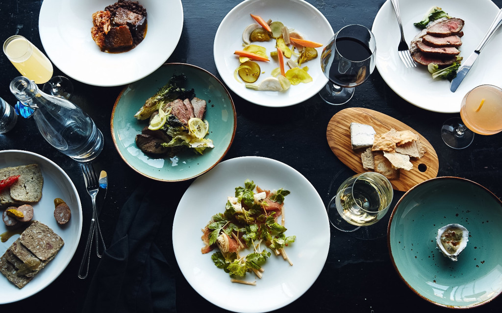 Hot Pot Specialists Coming To NYC; Yardbird Offshoot Opening In Miami ...