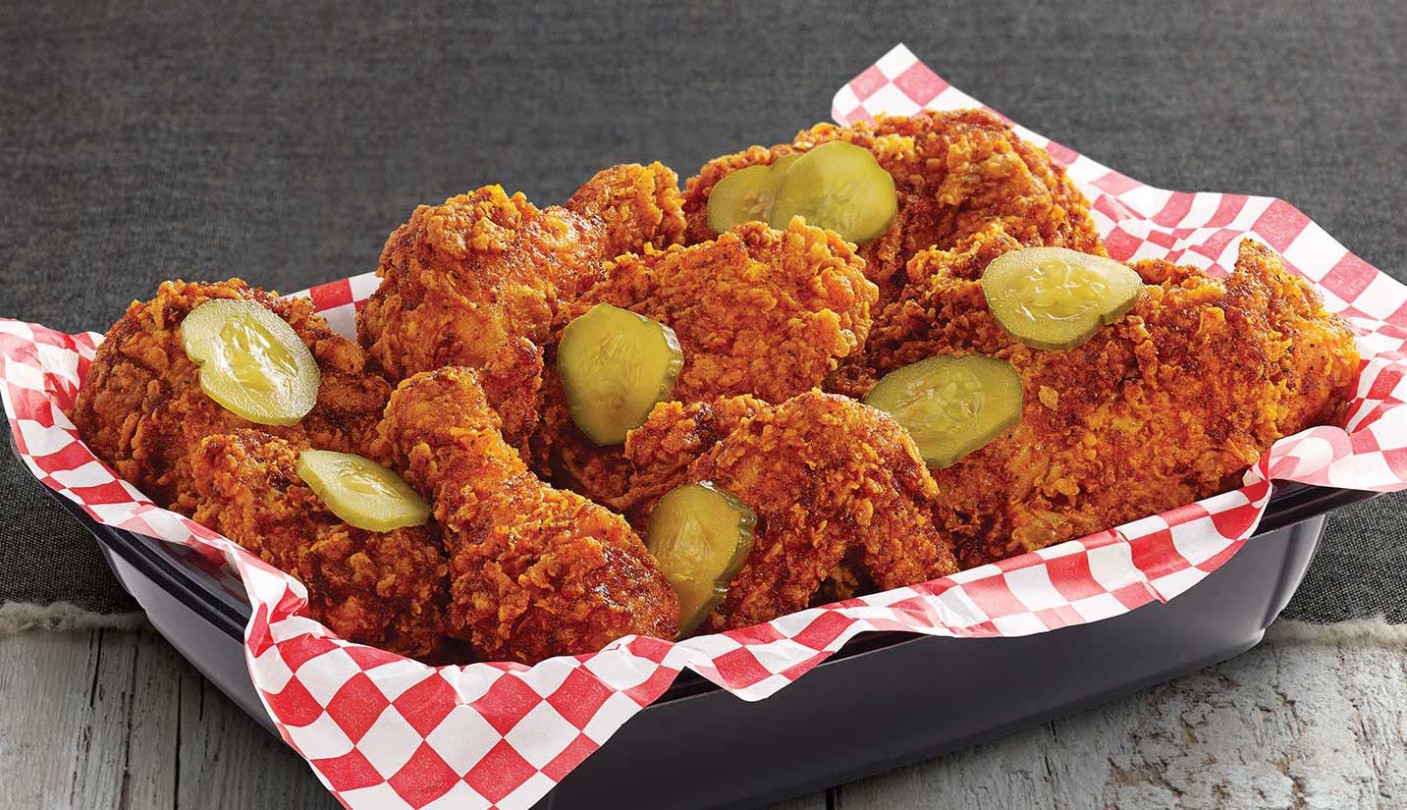 A Farewell Ode To Hot Chicken As We Know It - Food Republic